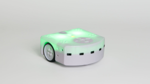 Mission 2 : Les comportements pré-programmés de Thymio [Thymio le robot tout migno ... ]